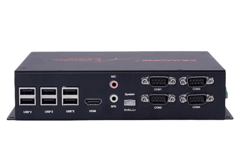 5G/4G无线物联网设备领航企业