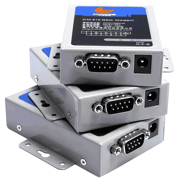 才茂工业短信猫 | CM310 MODEM