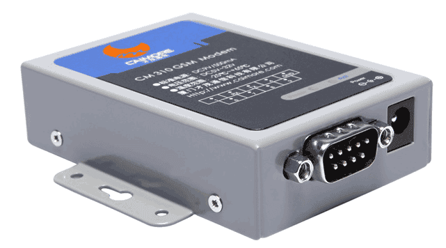 才茂工业短信猫 | CM310 MODEM
