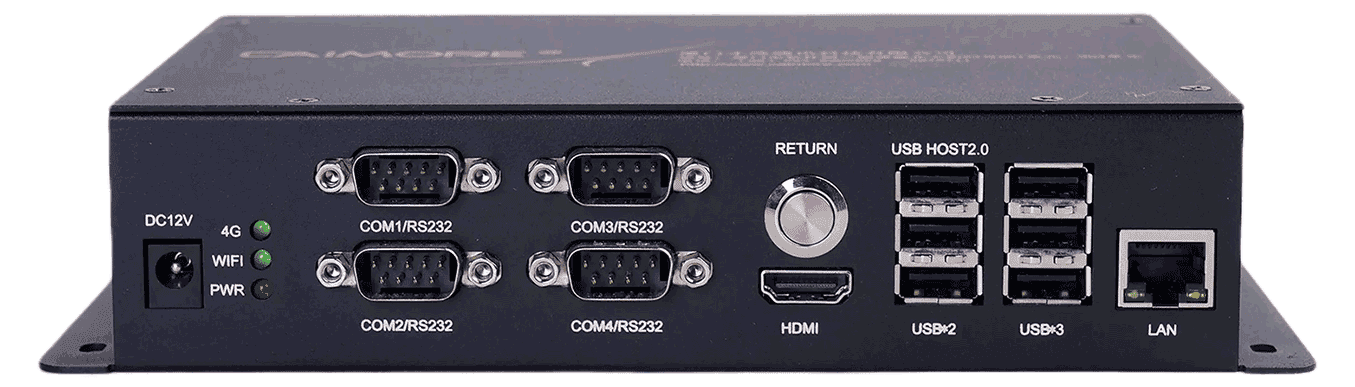 工控机|嵌入式工控|工控一体机